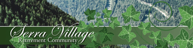 Serra Village Retirement Community
